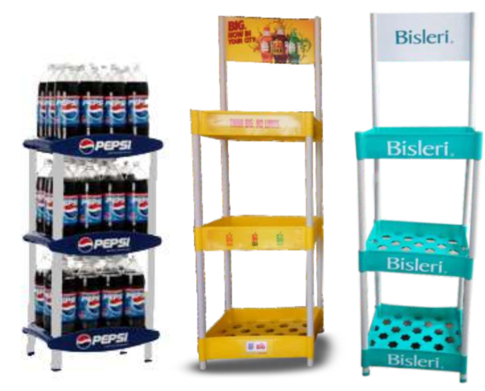 Packaging Industry - National Plastcis | Leading Manufacturer of ...
